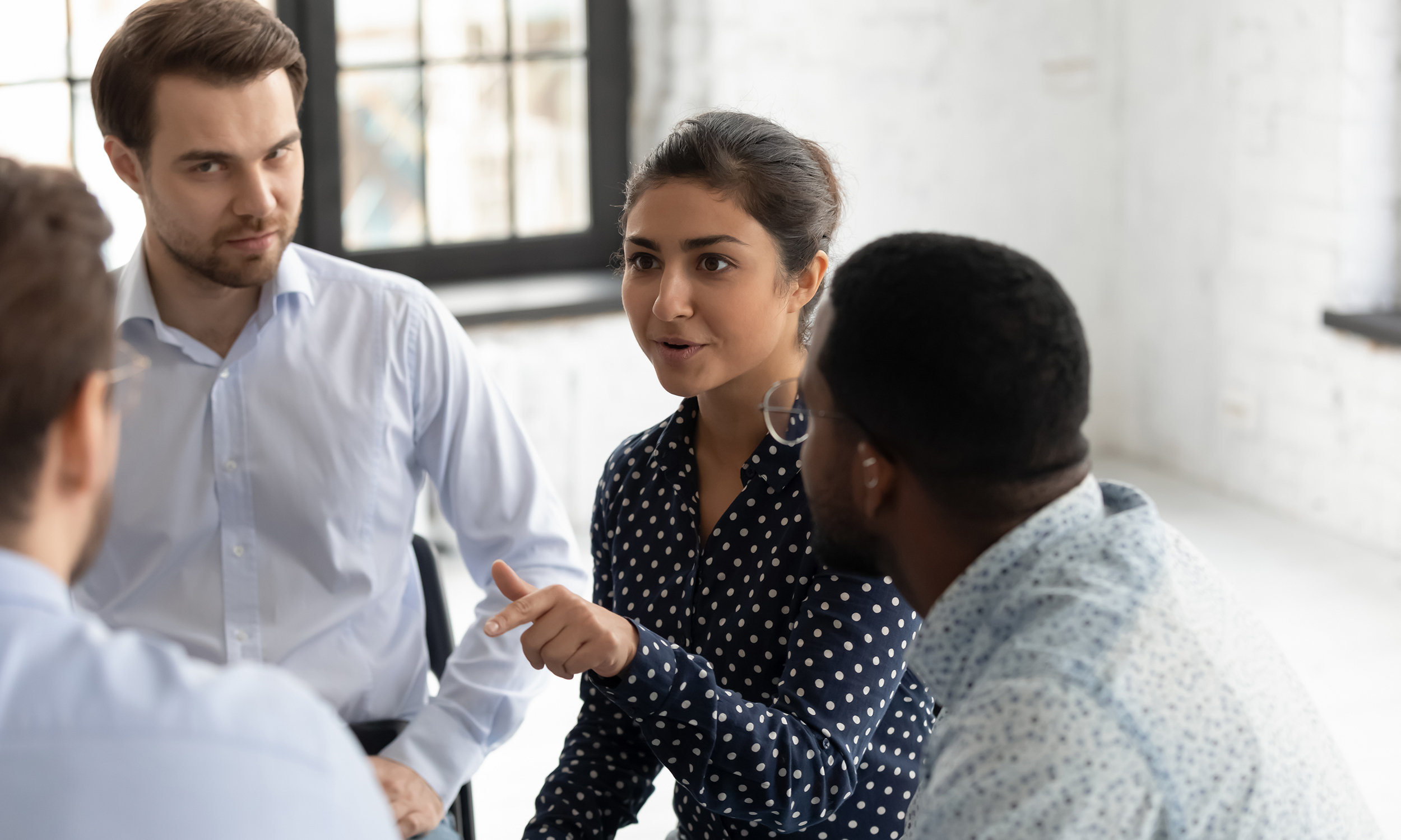 The Art of Active Listening - Healthcourse - Educational Technology for ...