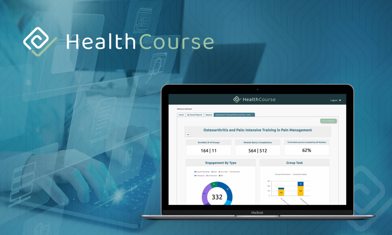 Platforms - Healthcourse - Educational Technology for Healthcare ...