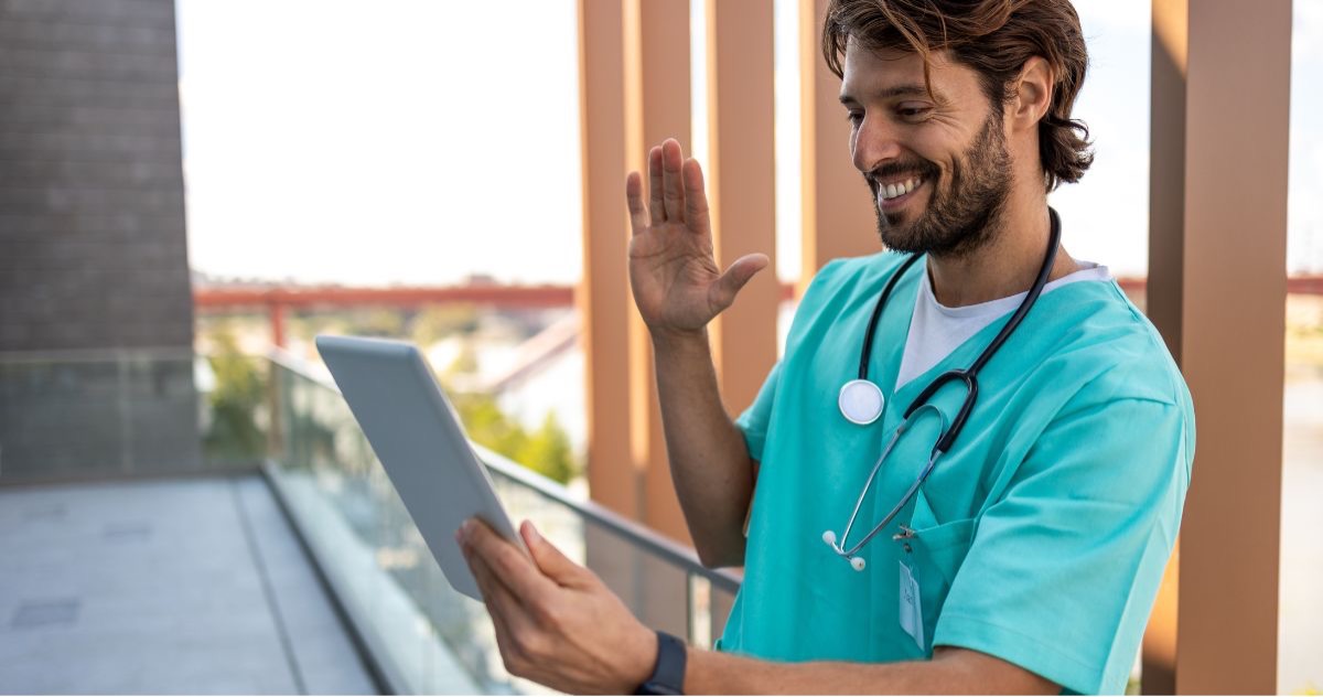 Redefining Nursing Skills for the Digital Age: How Standardized ...