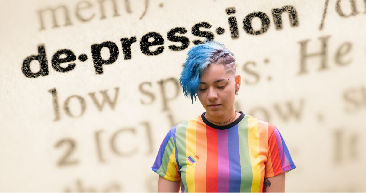 Unmasking Depression in Transgender Patients: Risk Factors, Assessment ...